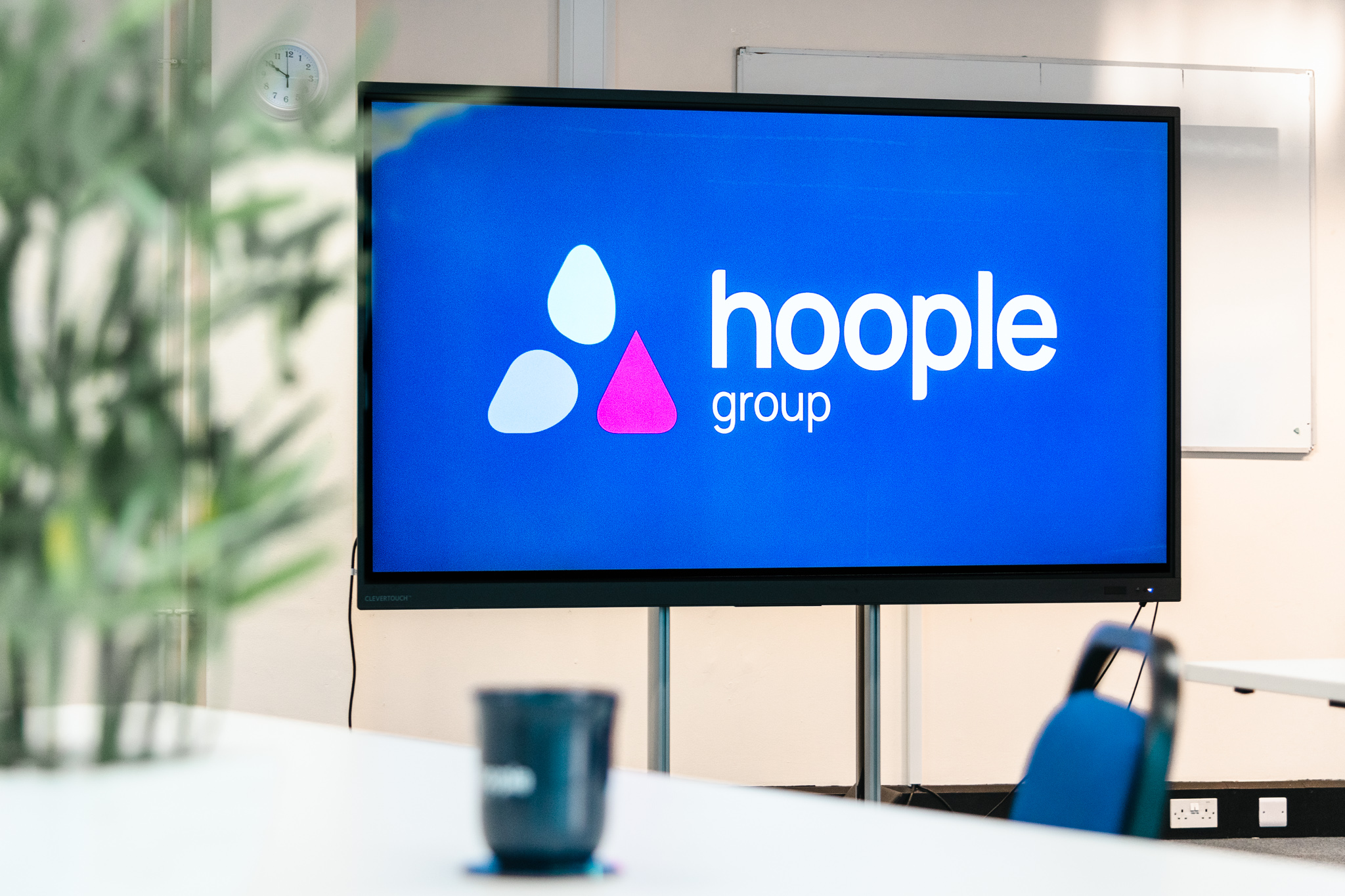 Training - Hoople Group